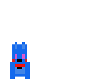 Bon-bon | Minecraft Skin