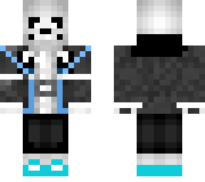 Chesstale Sans | Minecraft Skin