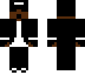 Eazy E | Minecraft Skin