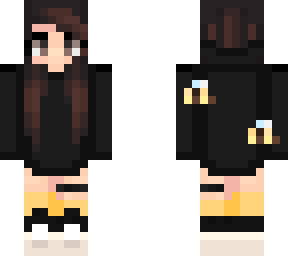 Hive | Minecraft Skins