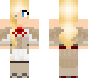 HMS Warspite | Minecraft Skin