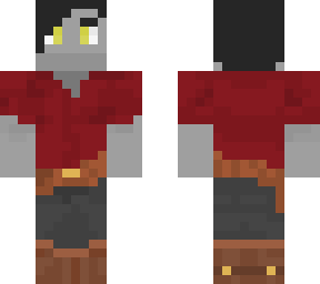 claymore | Minecraft Skins