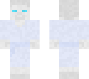 Pro Steve | Minecraft Skin