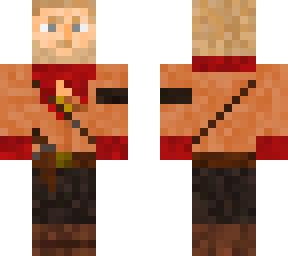 revolver ocelot | Minecraft Skins