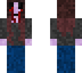 horror | Minecraft Skins