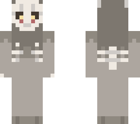 Wendigo | Minecraft Skins