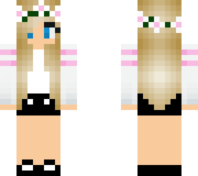 yee | Minecraft Skin