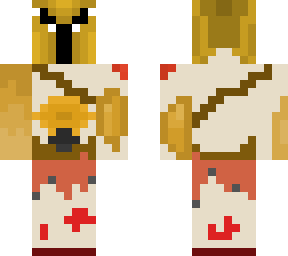 Ares | Minecraft Skins