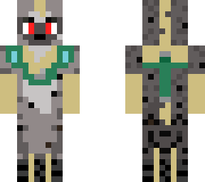 hyena | Minecraft Skins