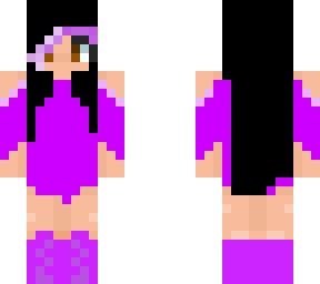 aphmau | Minecraft Skins