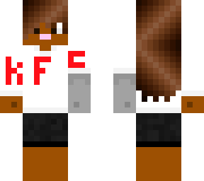 jamal | Minecraft Skins