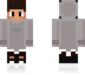 Lennox | Minecraft Skin