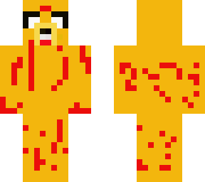 mikecrack | Minecraft Skins