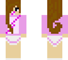 diaper | Minecraft Skins