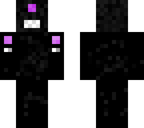 Wither Storm | Minecraft Skins