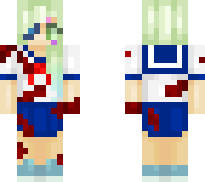 Saiko | Minecraft Skins