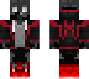 made in abyss | Minecraft Skins