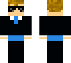 doknes | Minecraft Skins