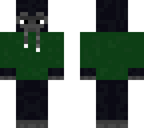Ape | Minecraft Skins