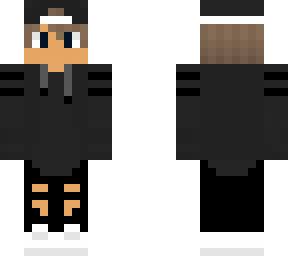 Chill boy | Minecraft Skin