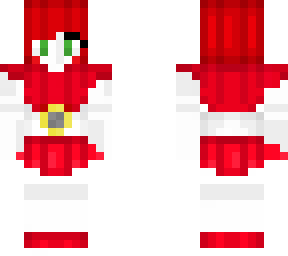 Circus baby | Minecraft Skin