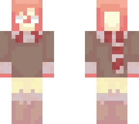 Canada | Minecraft Skins