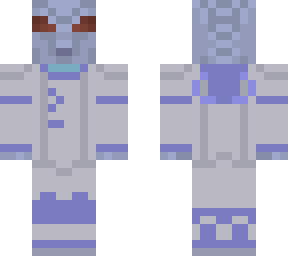 Crypto | Minecraft Skin