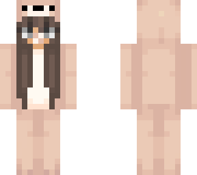 Cute Baby | Minecraft Skin