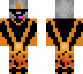 Rhino | Minecraft Skins