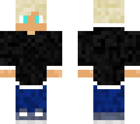 riu | Minecraft Skins