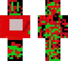 hacker | Minecraft Skins