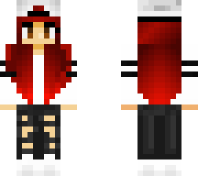 Heather | Minecraft Skins