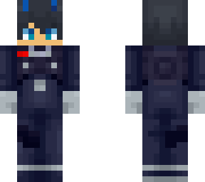 Hiro | Minecraft Skins