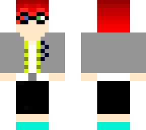 akuma | Minecraft Skins