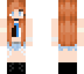lisa blackpink | Minecraft Skins