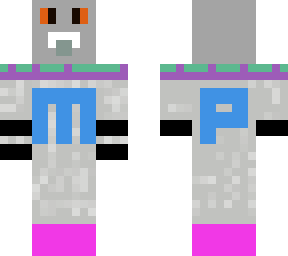 Pigeon | Minecraft Skins