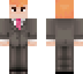 reigen arataka | Minecraft Skins