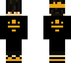 my new skin 2019 | Minecraft Skin