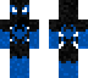 arachne | Minecraft Skins