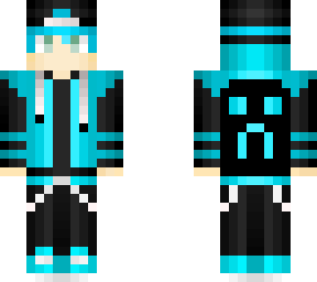 core | Minecraft Skins