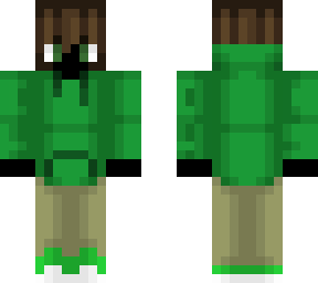 eddsworld au | Minecraft Skins