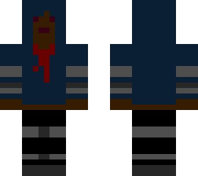 hunter from left 4 dead | Minecraft Skins