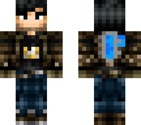 isaac clark | Minecraft Skins