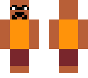 Matt Mii | Minecraft Skin