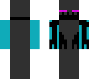 mutant enderman | Minecraft Skin