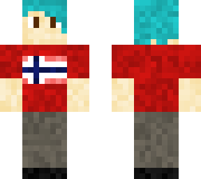 norway | Minecraft Skins