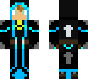 Removable Clothes | Minecraft Skins