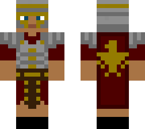 Roman Empire | Minecraft Skins