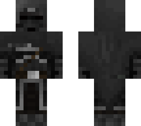 scout | Minecraft Skins