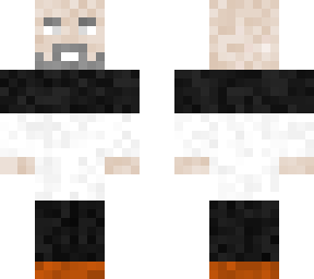 priest | Minecraft Skins